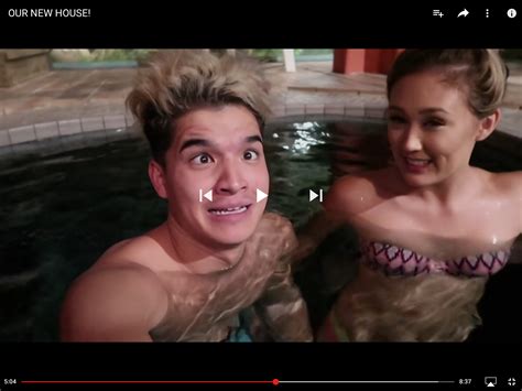 Laurex Alex Wassabi Youtubers Laurdiy