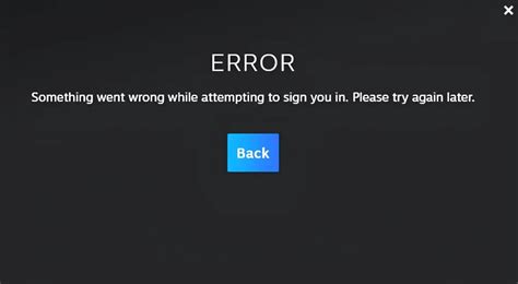스팀 로그인 오류코드 E87 해결 방법 비공식센터