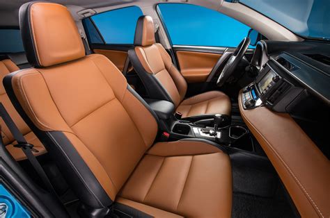 2019 Toyota Rav4 Price Specs Engine Interior Design