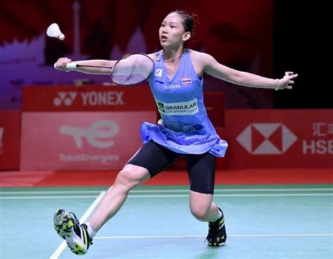 หมิว พรปวีณ์ เฉือน เมย์ รัชนก ลิ่วรอบรอง โคเรีย โอเพ่น คมชัดลึก