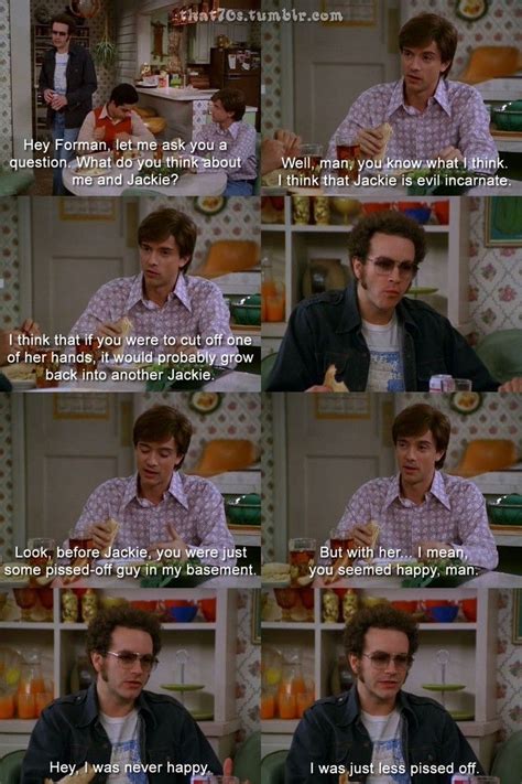 That70show Ericforman Fox Tophergrace Milakunis Ashtonkutcher