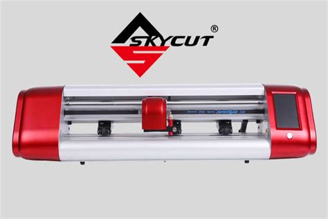 Skycut C16 Cutting Plotter At Rs 28000 Cutting Plotter In New Delhi Id 25054746112