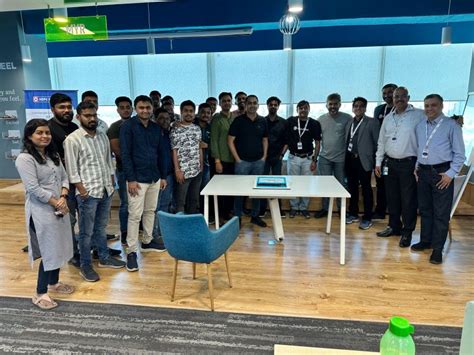 Sagar Shah Posted On Linkedin