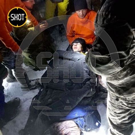 Во Владимире благодаря вещему сну нашли парня который три дня замерзал в лесу