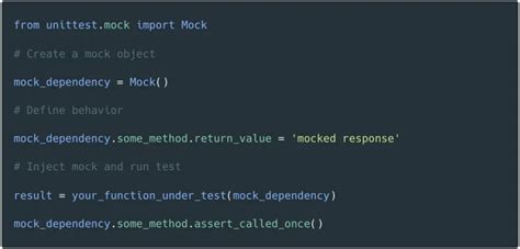Mocking And Stubbing For Effective Unit Test Generation