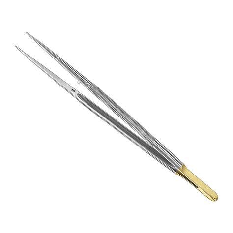 Micro Dissecting Forceps Alsafa Medical