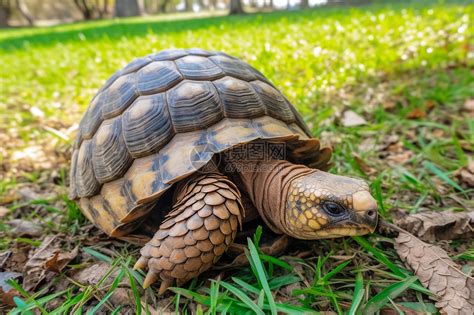野生的乌龟高清图片下载 正版图片600206225 摄图网