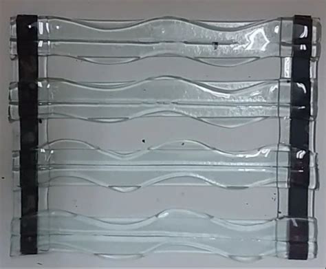 Plain Square Imported Float Glass Glass Thickness 6 Mm At Rs 350sq Ft In Guwahati