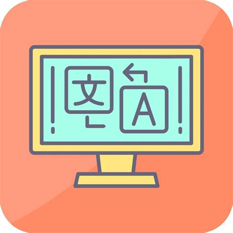 Language Vector Icon 18755979 Vector Art At Vecteezy Language Vector Icon 18755979 Vector Art At Vecteezy