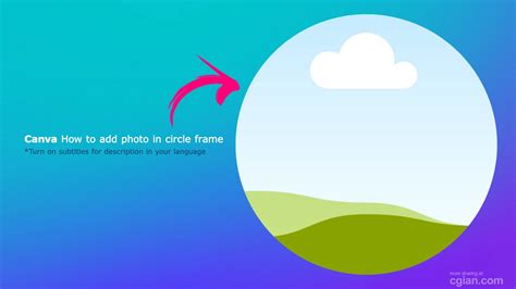 How To Add Photo In Canva Frame A Simple Step By Step Tutorial Cg Logs