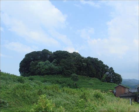 橿原市丸山古墳畝傍陵墓参考地 奈良の地域密着型総合情報サイト Narakko 奈良っこ