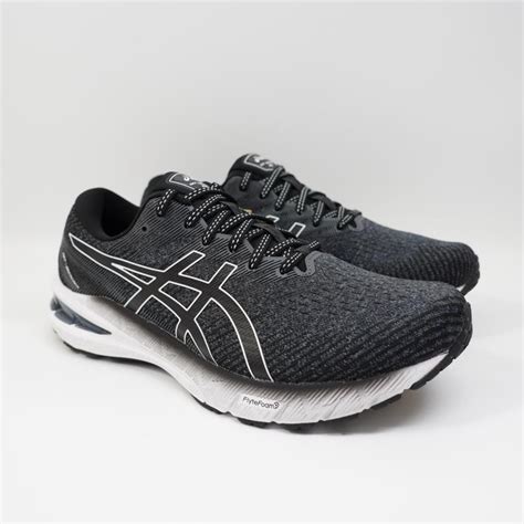 Asics Gt 2000 10 4e 男生款 超寬楦 慢跑鞋 1011b184 002 亞瑟士 4e楦 運動鞋 蝦皮購物