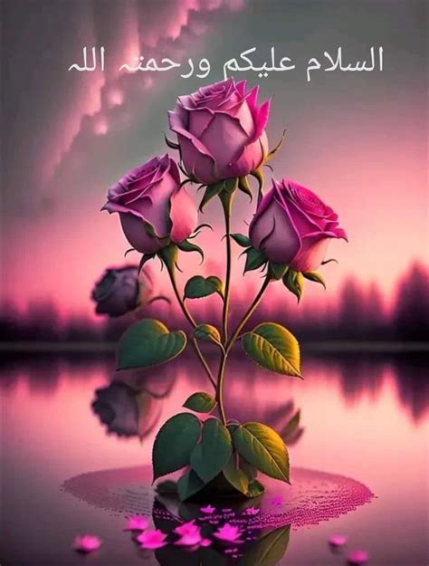Pin By Afshan On Assalam Alaikum Good Morning  Animation Good