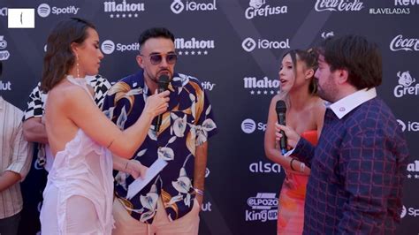 Illojuan Y Masi Eligen Su Velada Del Año Favoritay No Es La Tercera