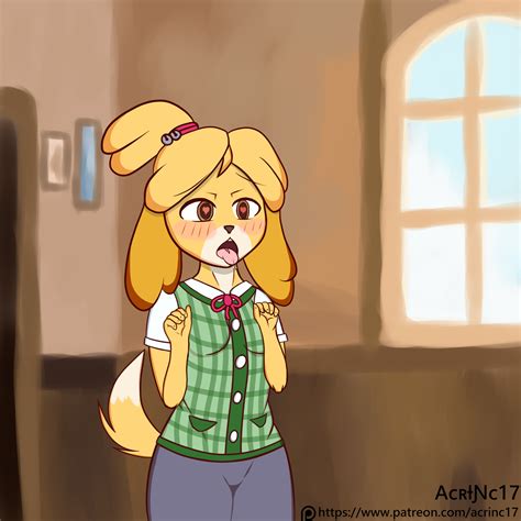 Isabelle Comes Part 3 By Acrinc17 On Newgrounds