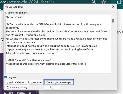 nv access in process 9th february 2024