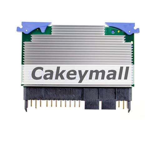 E RR VRM PROC CJ IBM P P VRM Voltage Regulator Module Ckmserver Com