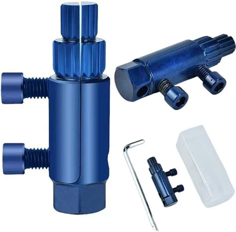 Broken Pipe Thread Extractor Stripped Screw Extractor Broken Valve Thread Extractor Stripped