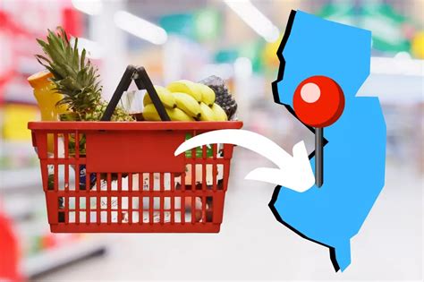 New Grocery Store Finally To Replace Old Pathmark In Deptford Nj