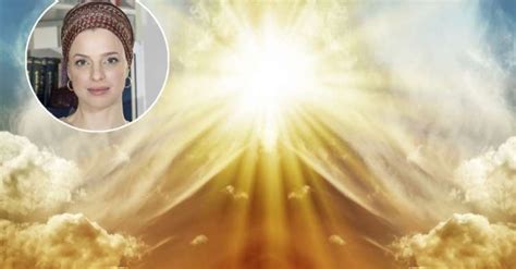 איה קרמרמן מחכה למשיח ממש ממש הידברות