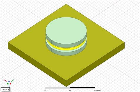 Comsol与maxwell软件电磁涡流制动器仿真 知乎