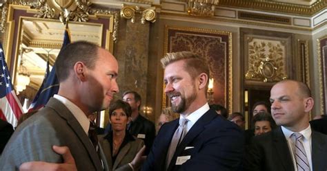 Lds Church Lgbt Advocates Back Anti Discrimination Religious Rights