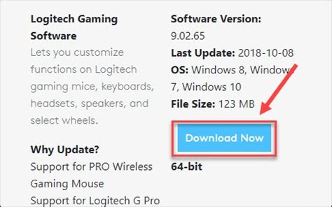 Logitech G Mic Not Working Solved Driver Easy Logitech G Mic Not Working Solved Driver Easy