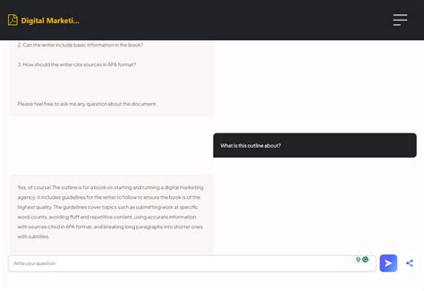 AskYourPDF Vs UPDF AI Which One Should You Get UPDF