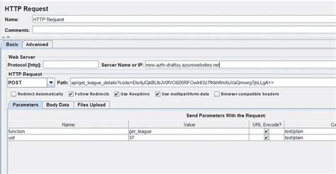 Implementing Load Testing And Real Time Monitoring With Jmeter
