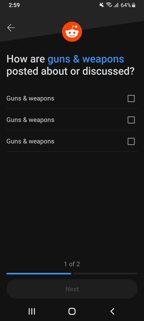 I Cant Set Up A New Subreddit Rbugs