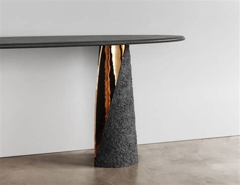 Eron Console Aguirre Design Unique Console Table Modern Home Bar