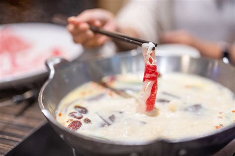 巧除衣上火锅味