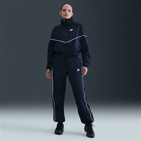 Løs Højtaljet Bukser Og Tights Nike Dk