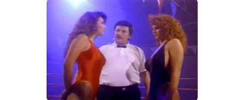 Knockouts 1992