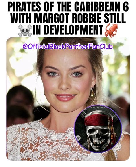 Official Black Panther Fanclub 💥 Producer Jerry Bruckheimer Reveals That They Are Currently