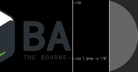 List Bash Curated By Sergi P Guillem Medium