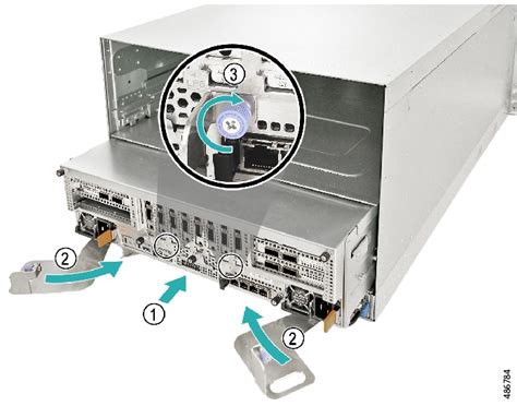 Cisco UCS C885A M8 Server Installation And Service Guide Maintaining The Server Cisco UCS C