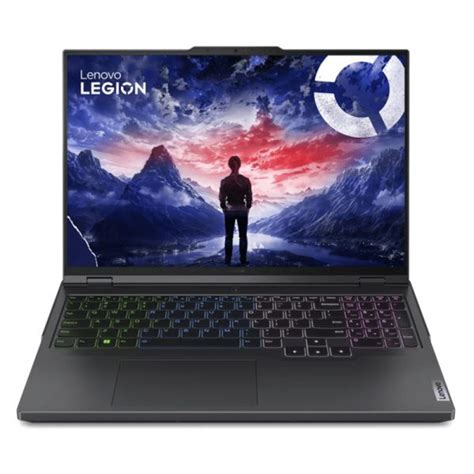 Gaming Laptop Lenovo Legion Pro Ai I Hx Wqxga Gb Tb Rtx