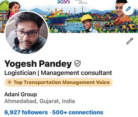Yogesh Pandey On Linkedin Transportation Gratitude Thankslinkedin
