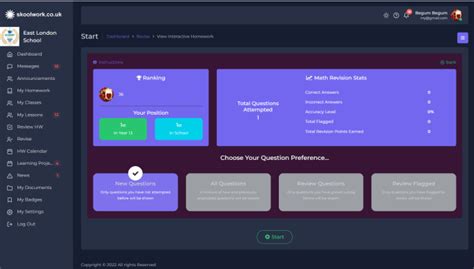 Create A School Management System Using Laravel Framework By