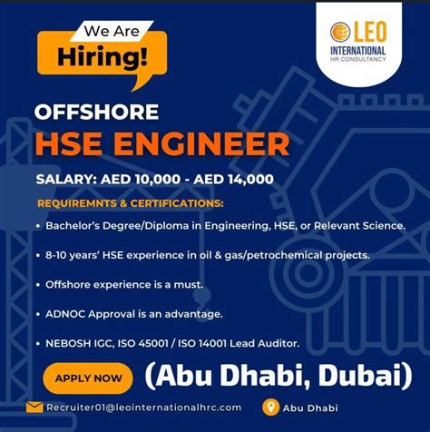 Hardworkpaysoff Careergrowth Practicaltraining International Safety Solution