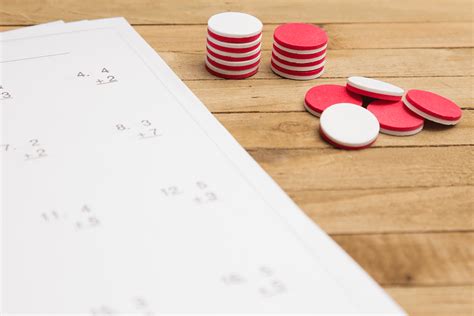 Teaching Math To Unique Learners Examples And Scaffolding