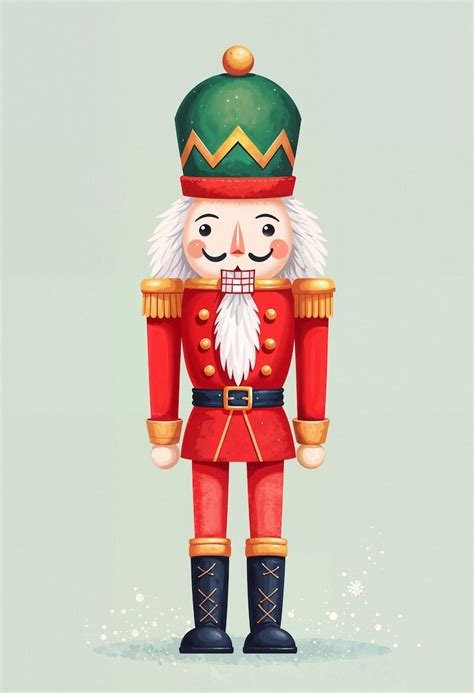 Nutcracker Face Images Free Download On Freepik