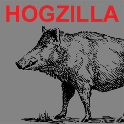Hogzilla