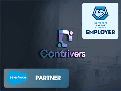 Salesforce Consulting Implementation Company Contrivers