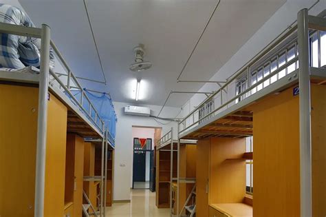 江苏航空职业技术学院宿舍条件怎么样有空调吗含宿舍图片 大学生必备网