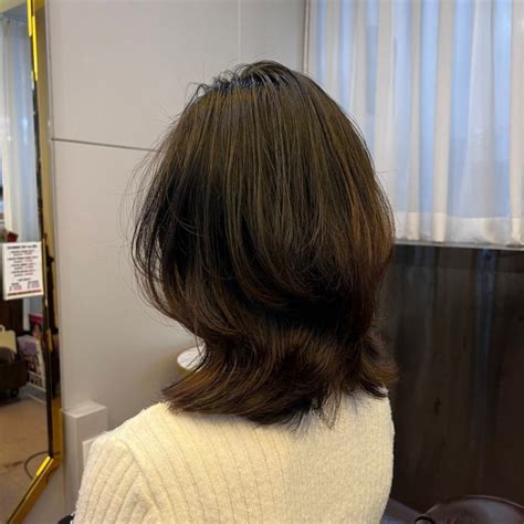 허쉬컷미디움허쉬펌미디움레이어드펌미디움c컬펌중단발레이어드펌중단발c컬펌여자가벼운헤어스타일아이엠헤어본점아이엠헤어수내점아이엠헤어정자점아이엠헤어 네이버 블로그