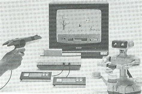 Nes Console Prototype Nes