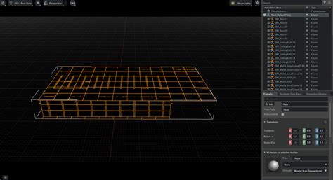 Camera Calibration Isaacsimreplicatoragentcameracalibration
