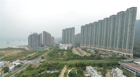 65地點納強檢將軍澳9廈上榜 包括帝景灣6至8座（附名單） 星島日報